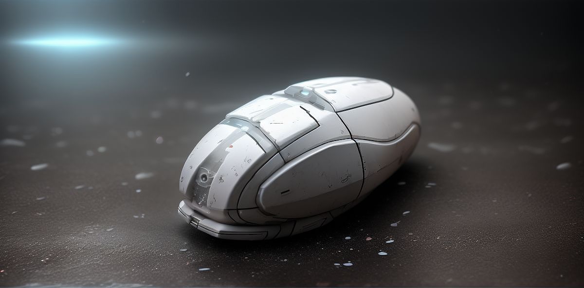 海洋探测器设计_Small_豆丁-站酷ZCOOL