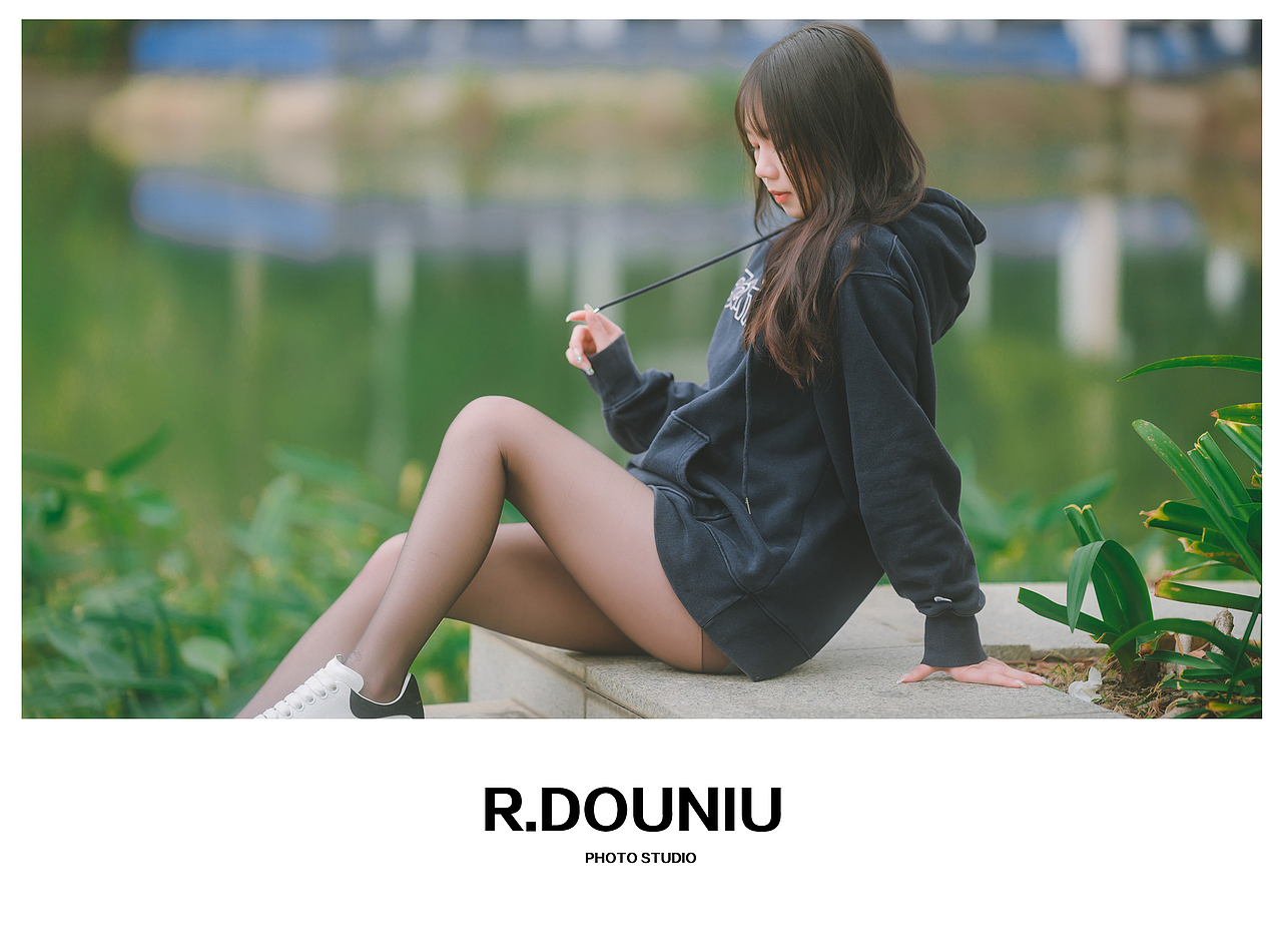 在此之前，想了一百个关于春天的文案。_R豆妞摄影-站酷ZCOOL