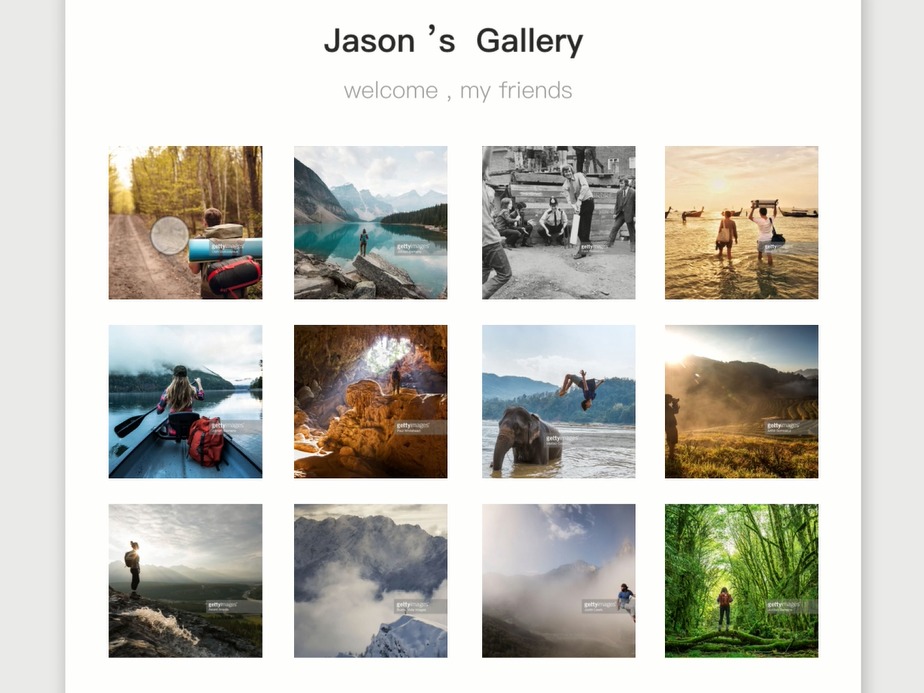 web栅格化交互动效_Jason_Cui-站酷ZCOOL