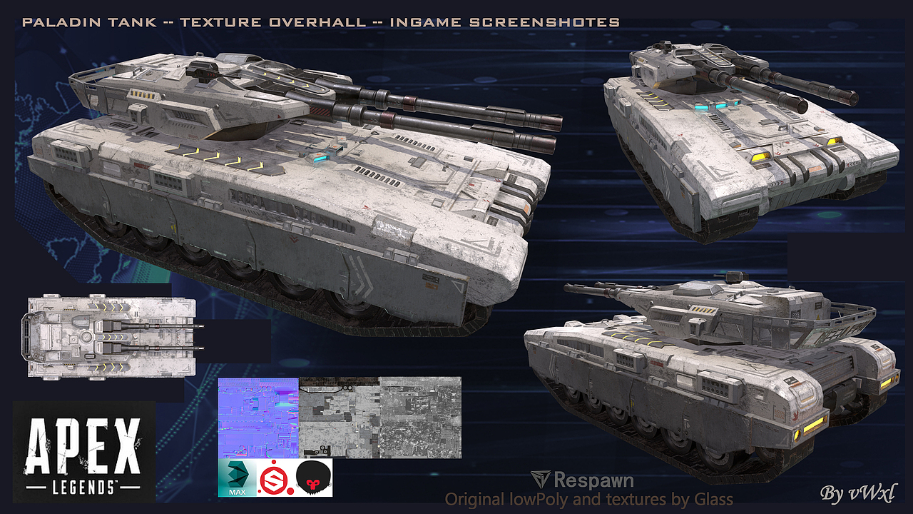 APEX Tank_vWxl-站酷ZCOOL