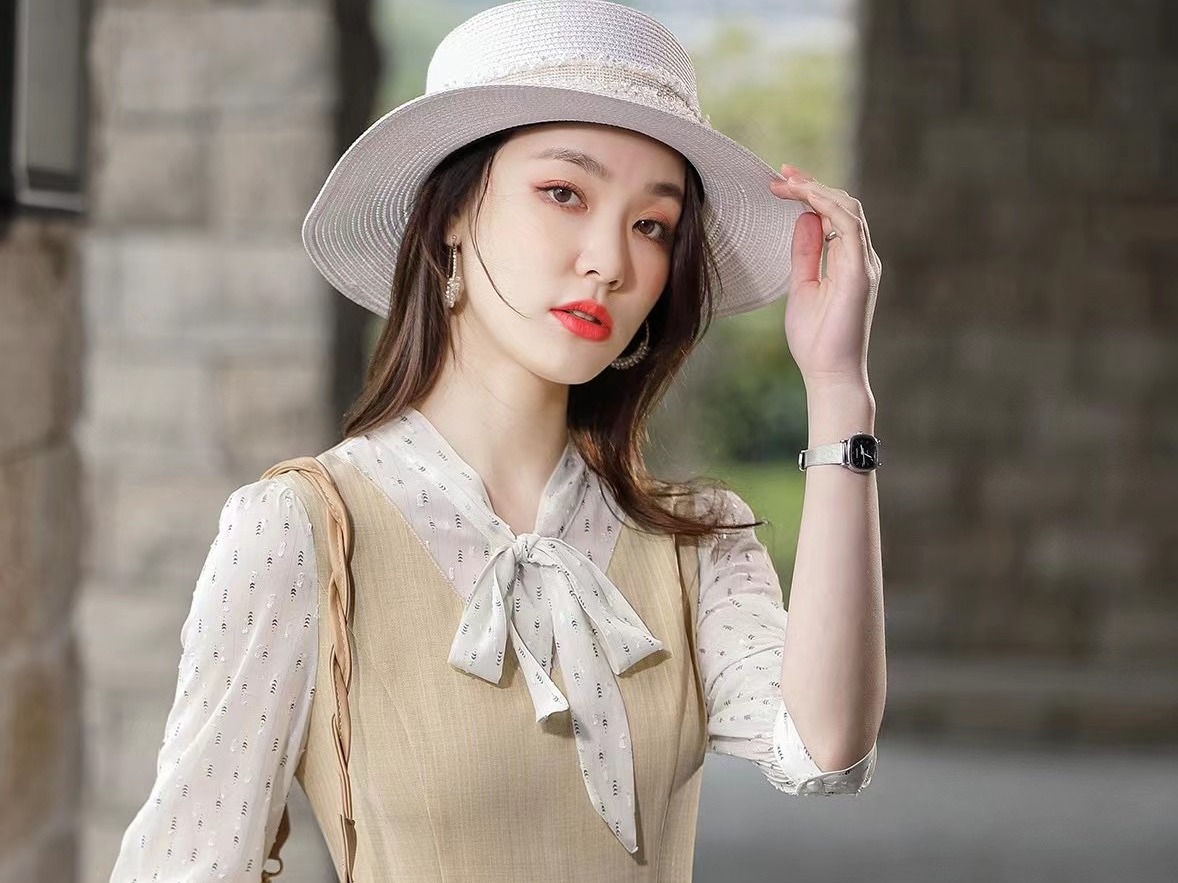 职业女装拍摄_超意视觉-站酷ZCOOL