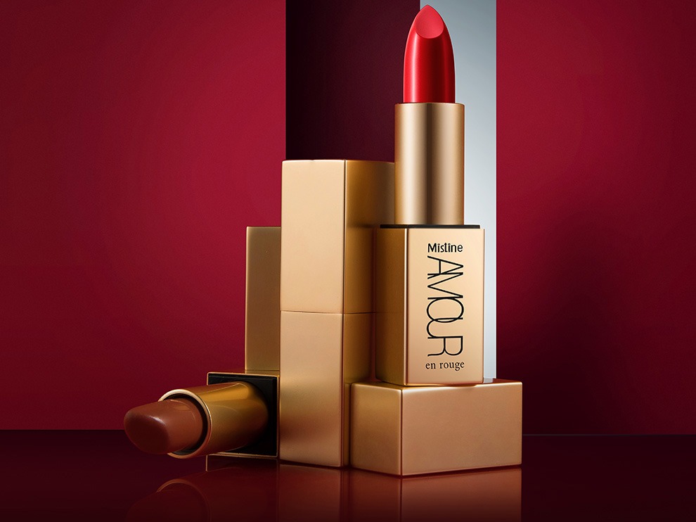 Mistine 口红详情页_whly-站酷ZCOOL