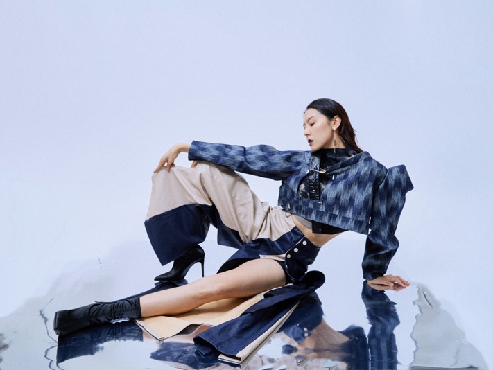 VS梵星-Nancy_VS梵星模特-站酷ZCOOL