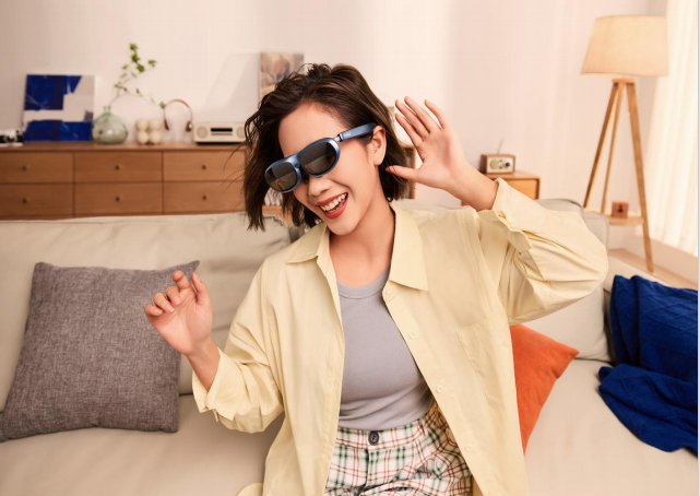 2023Rokid智能眼镜超级单品策略设计全案-53P_精英策划圈-站酷ZCOOL