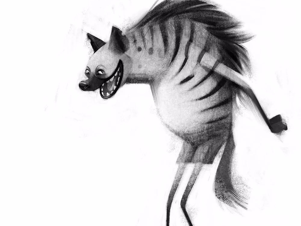 Va艺术生留学插画作品集va国际艺术教育 站酷zcool