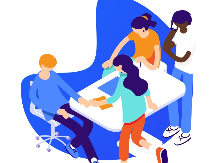 worker_Tiny顺-站酷ZCOOL