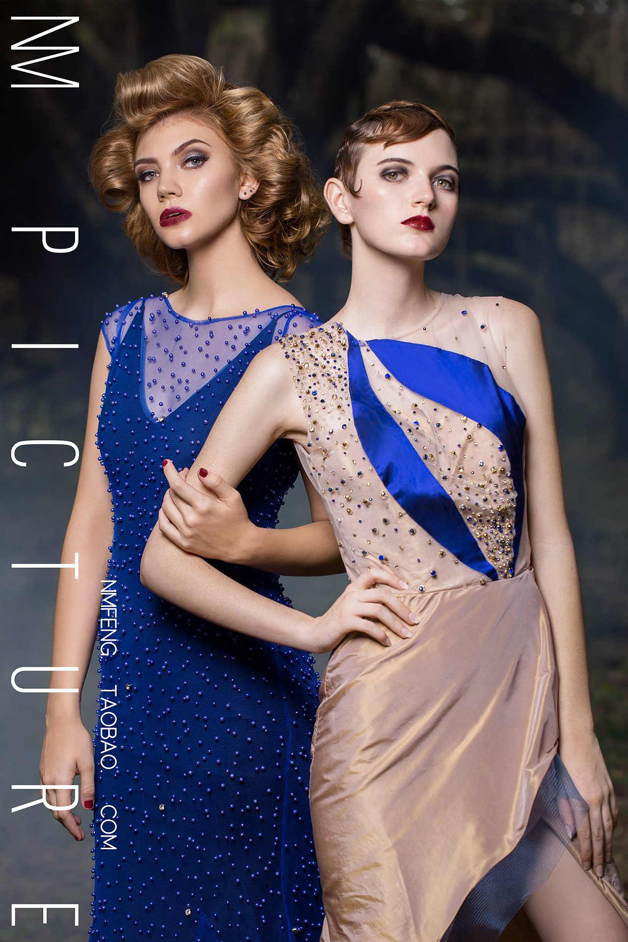 服装片_NMstudio-站酷ZCOOL