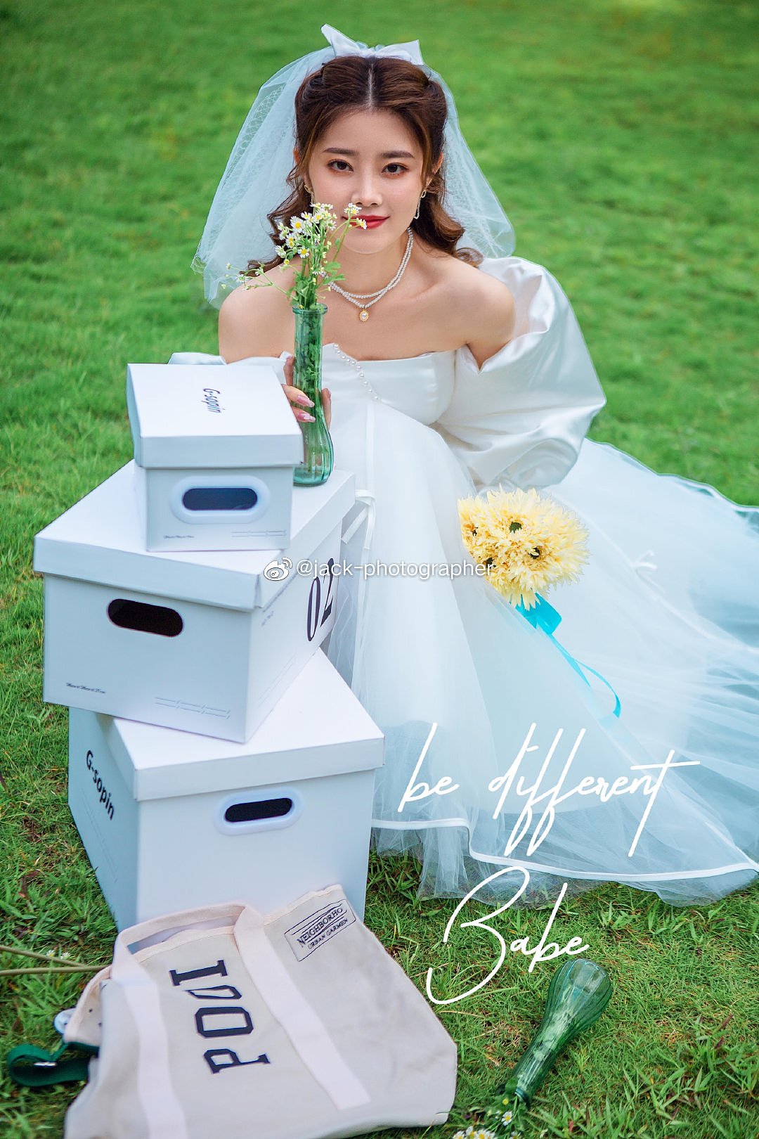 清新@jack-photographer_摄影师非我莫属-站酷ZCOOL