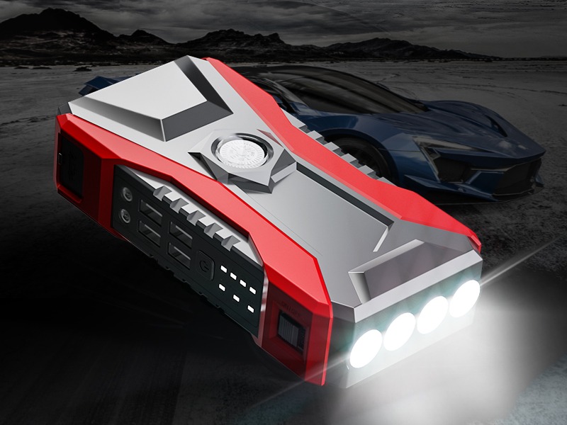 【详情】N9汽车启动电源_CXB陈先生-站酷ZCOOL