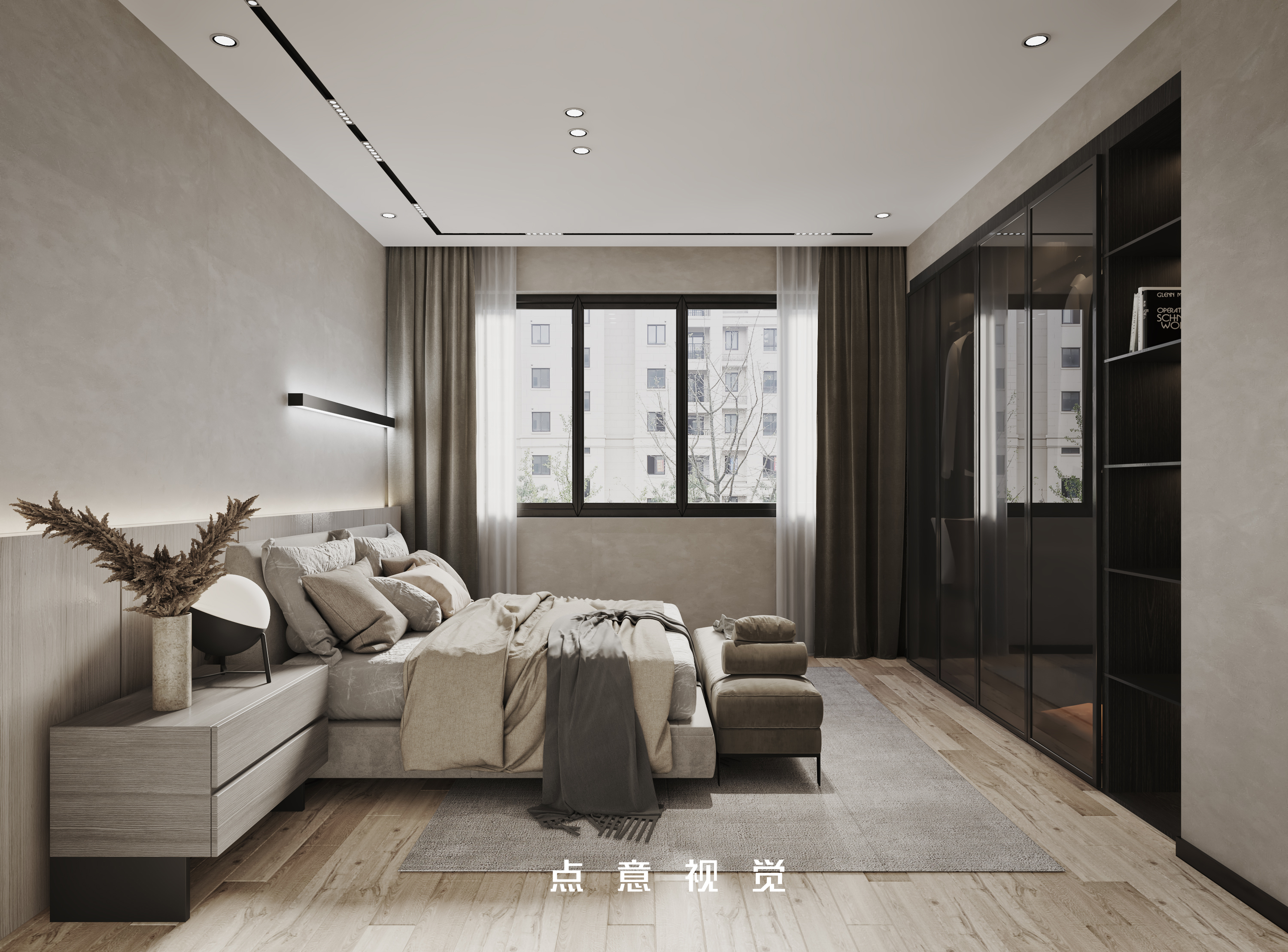 VRaynext大地灰_Max点意-站酷ZCOOL