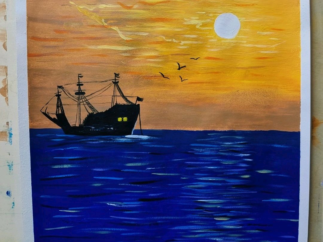 追逐风和自由_玉瑶mm-站酷ZCOOL