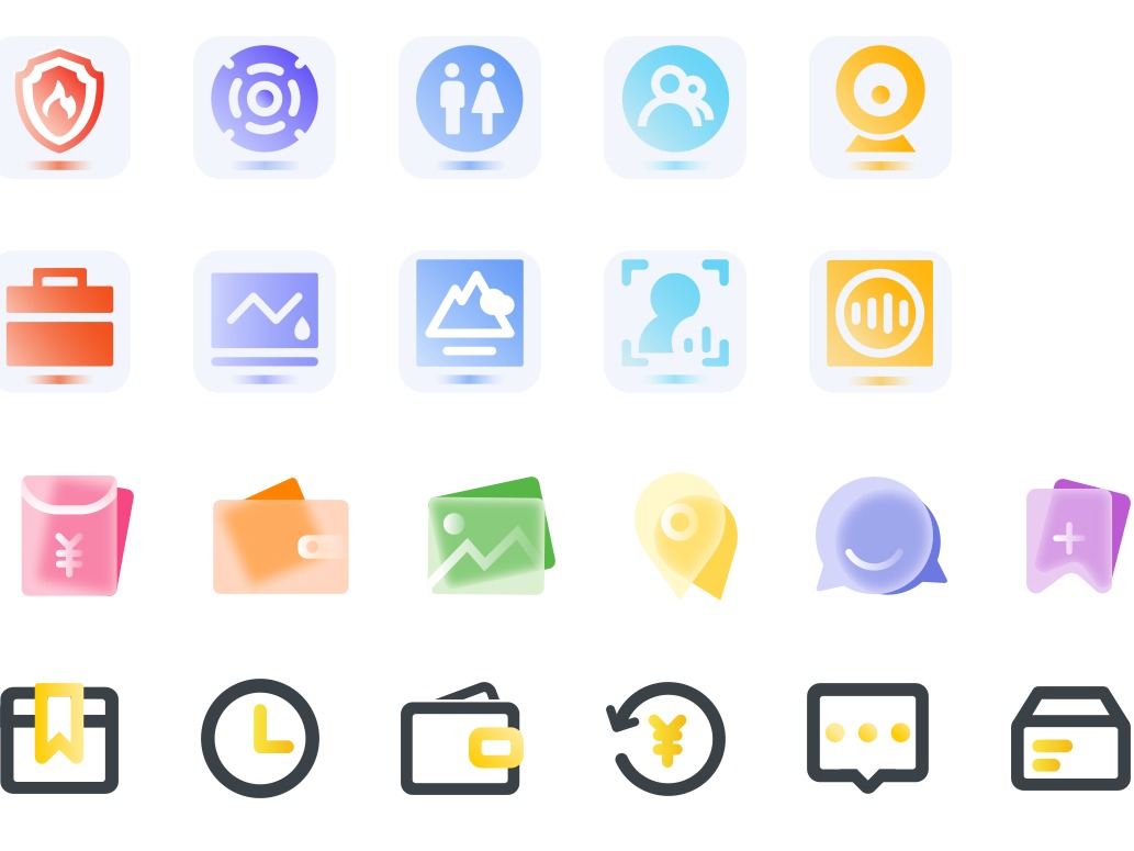 图标_Yui啊-站酷ZCOOL