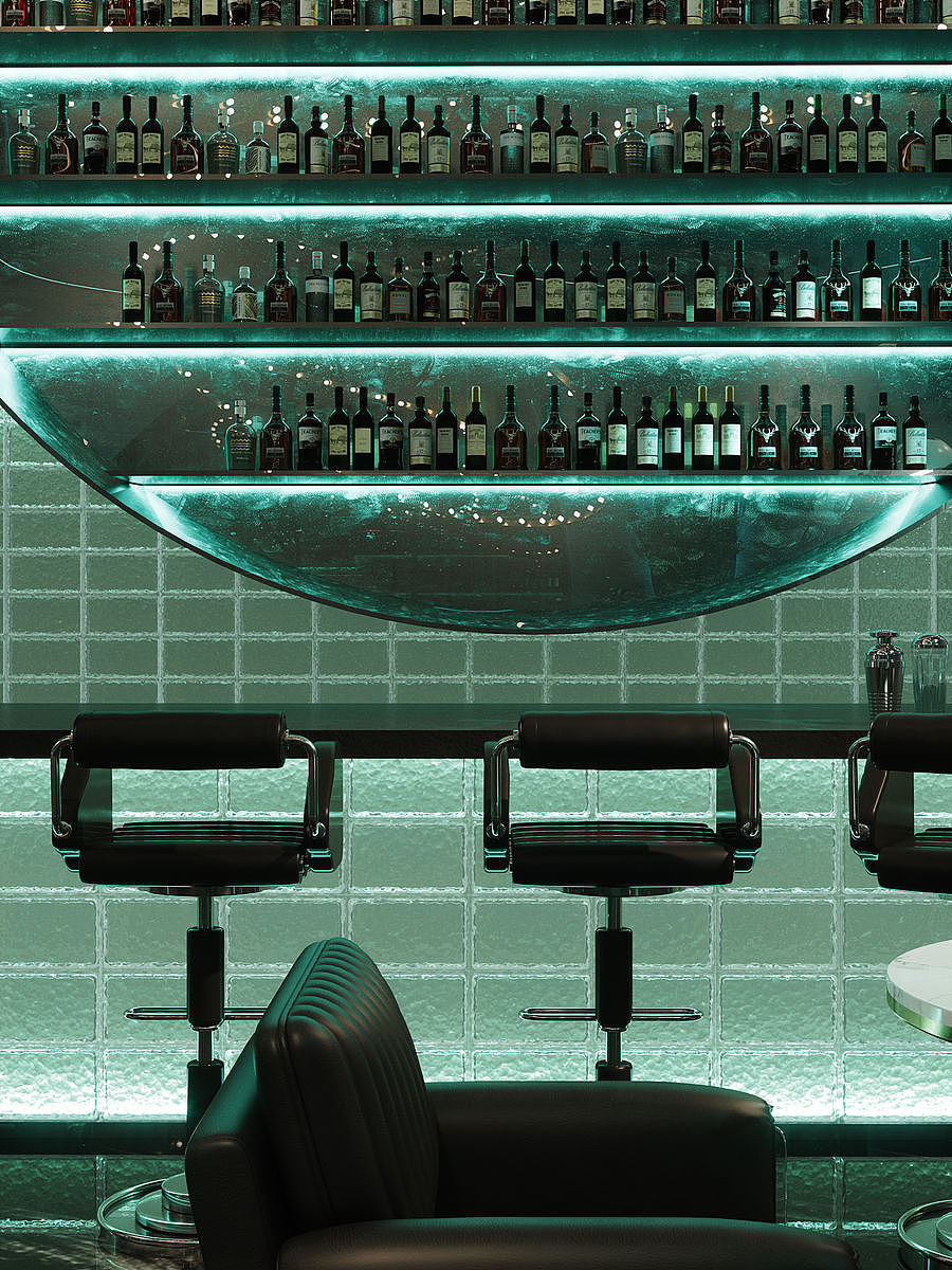 时尚与科技_1992效果图月月-站酷ZCOOL