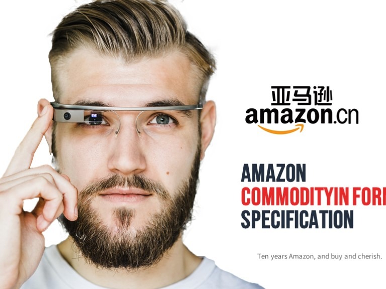Amazon亚马逊_Z81224021-站酷ZCOOL