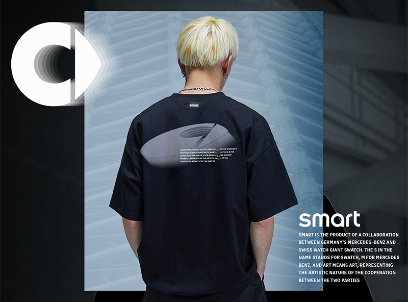 “潮”感官_华人JN-站酷ZCOOL