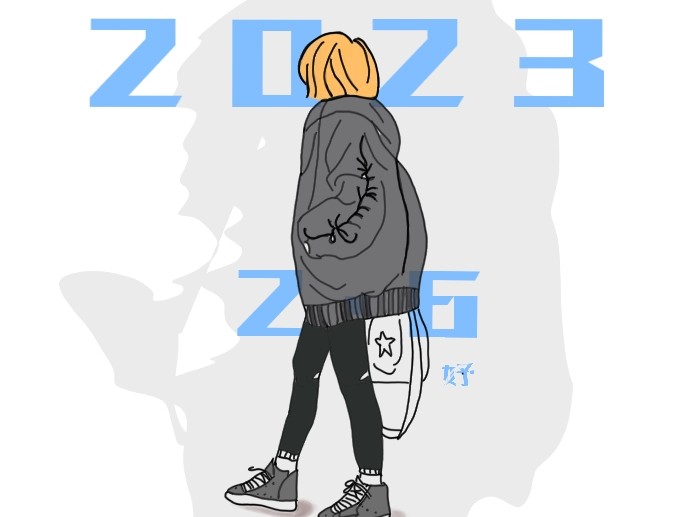 2023兔年元宵节_伊吹九月-站酷ZCOOL