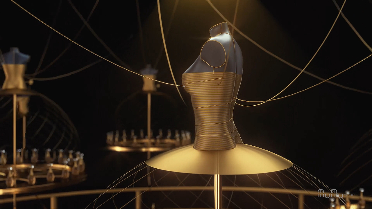 Dior系列化妆品_MUMU视觉-站酷ZCOOL