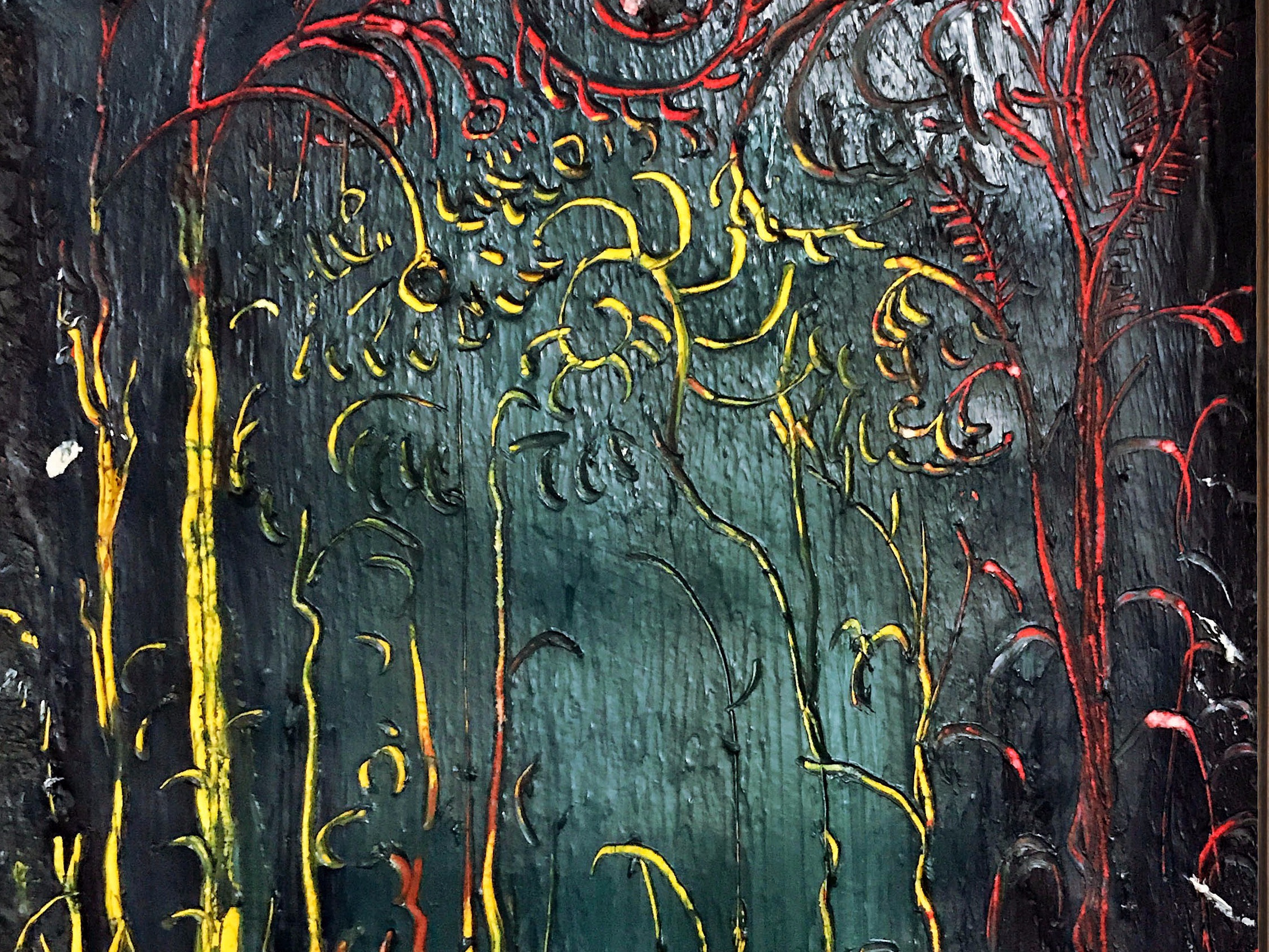 Tre_KEN皇-站酷ZCOOL