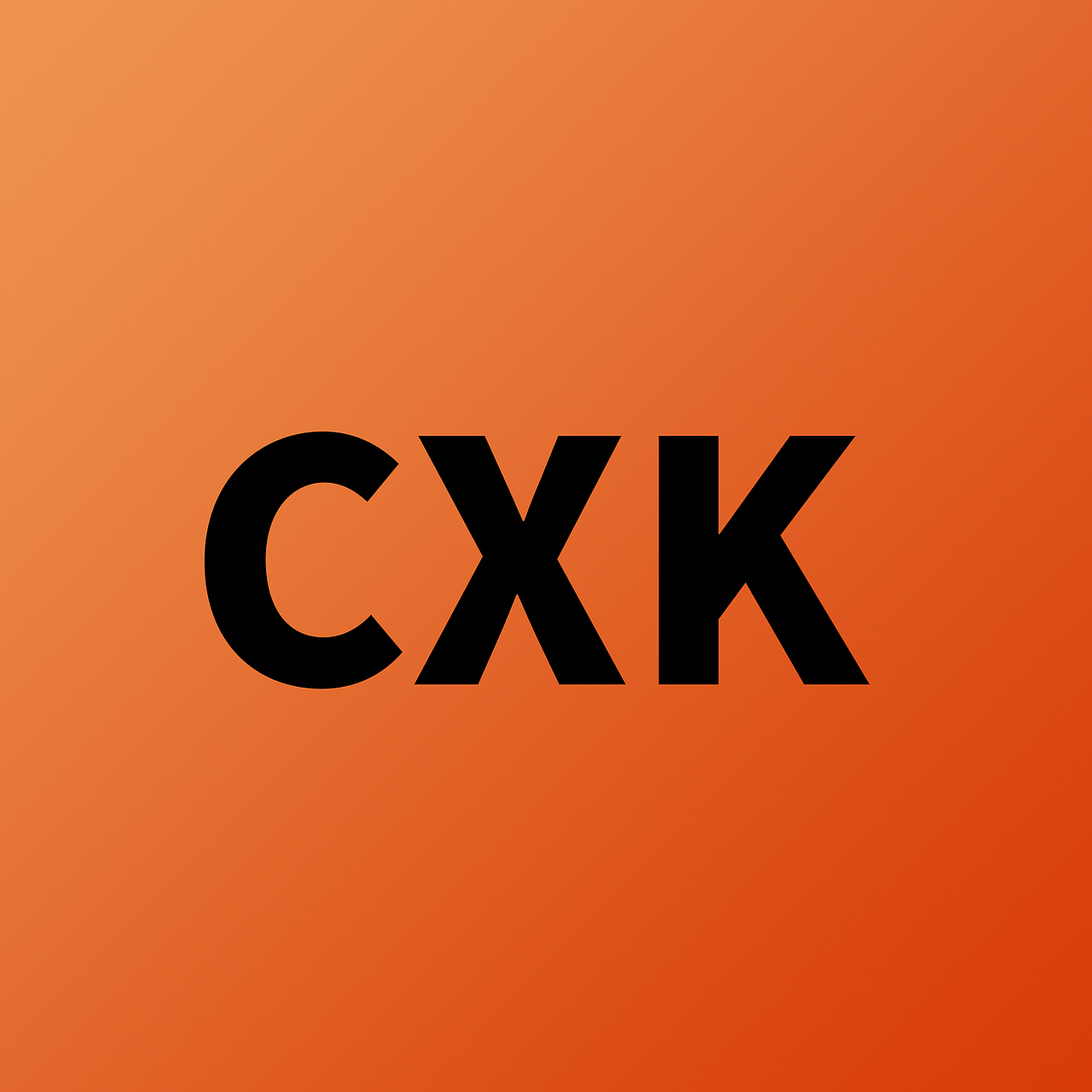 蔡徐坤CXK视觉图标_李纳德-站酷ZCOOL