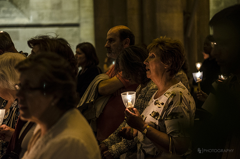 La Misa /弥撒/ _iamruixu-站酷ZCOOL