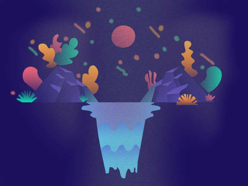 插画_Theirs-站酷ZCOOL