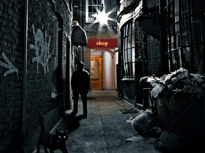 2015年 — 魅族 Flyme 5 预热海报_城楠-站酷ZCOOL