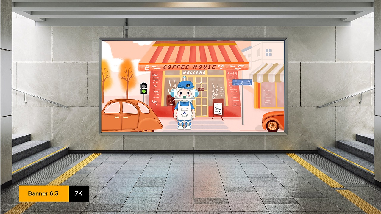 MIGO WORLD_Migo_world-站酷ZCOOL