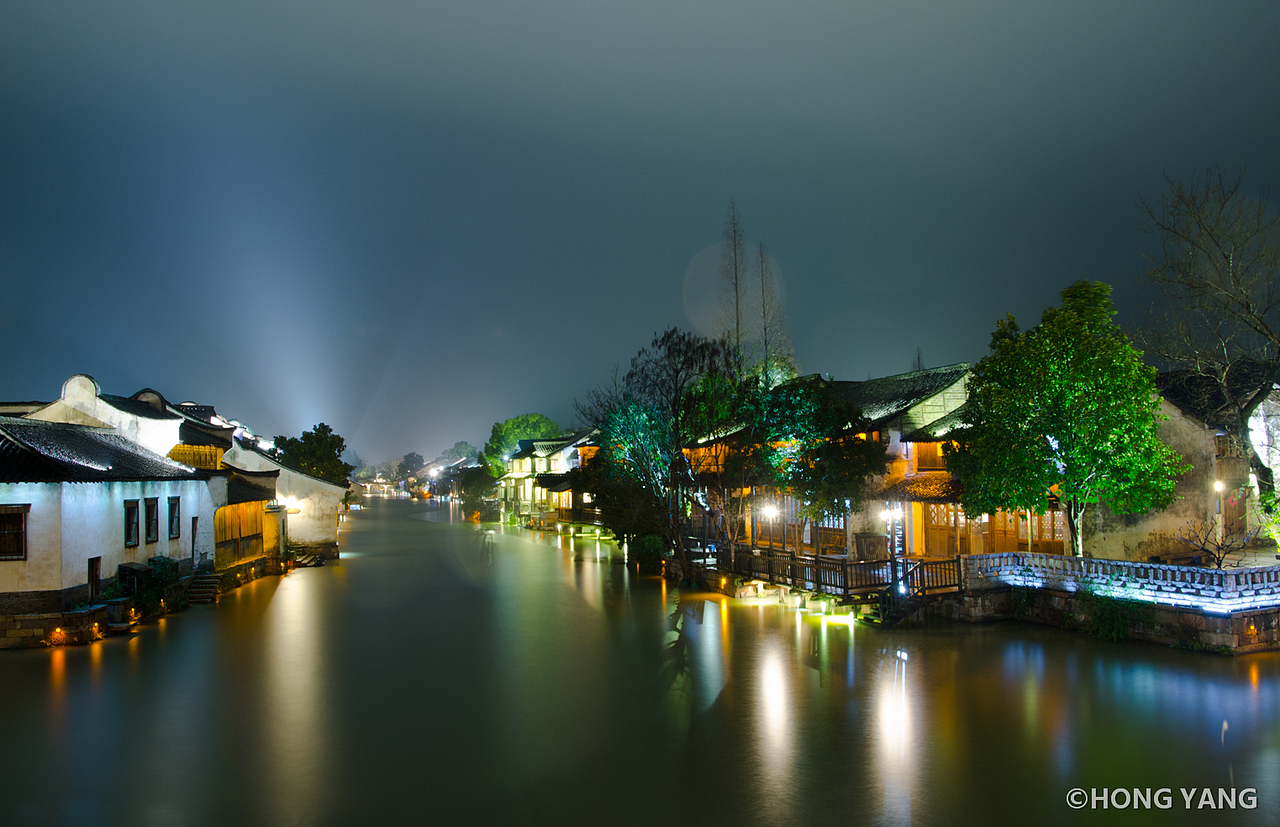 华东三省之旅_Lu_泓阳-站酷ZCOOL