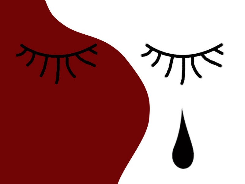 失落_橙子423-站酷ZCOOL