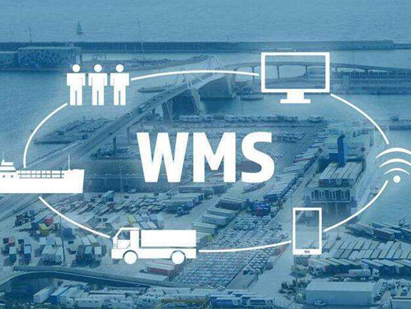 wms系统 | 电商wms到底能解决企业的哪些问题？_讯商软件-站酷ZCOOL