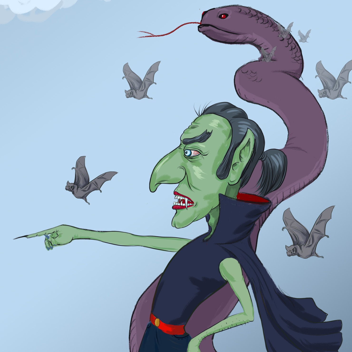 深邃眼神创作者主页_石家庄平面设计师-站酷ZCOOL