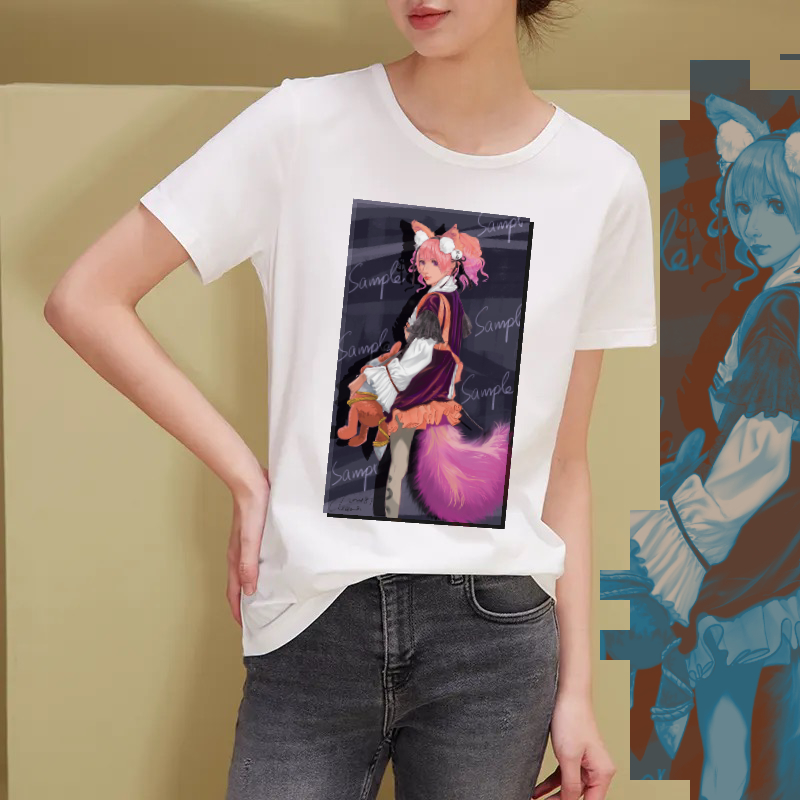 衣服_Cleanna-站酷ZCOOL