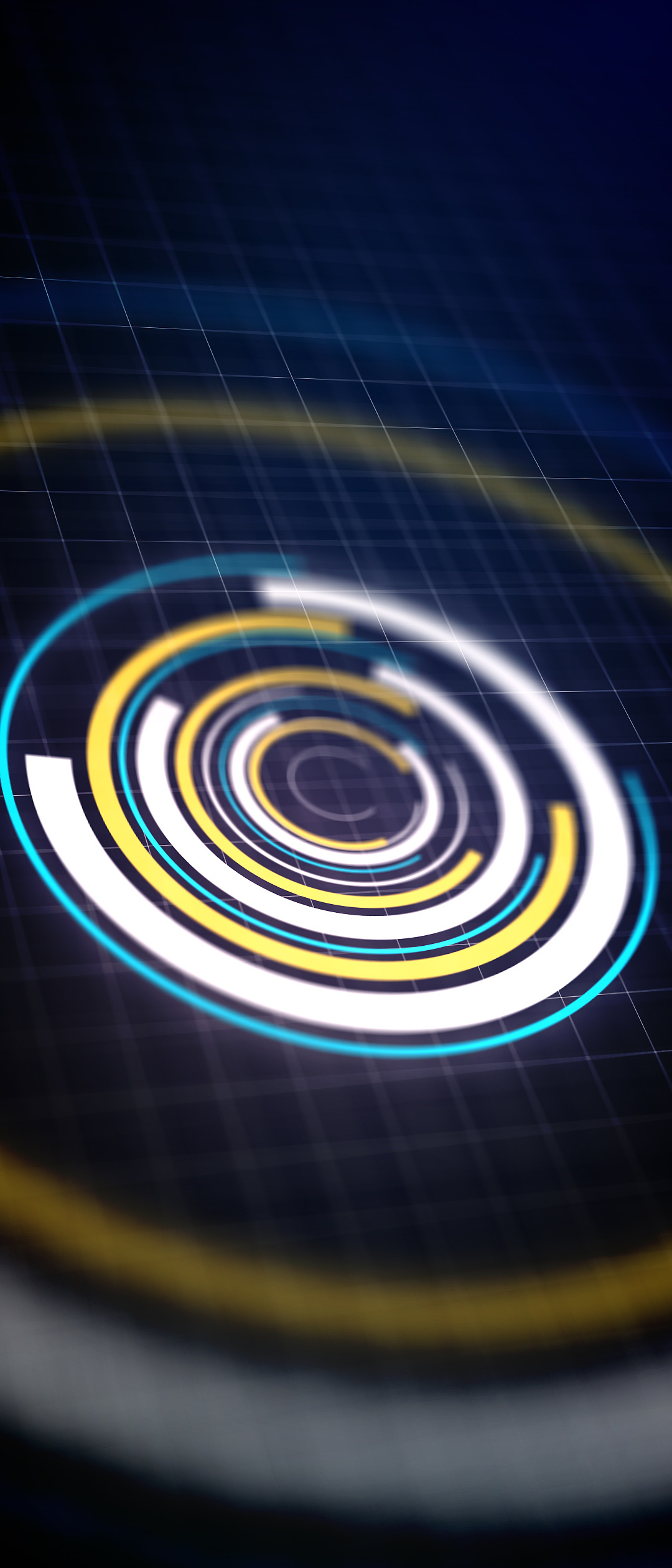 HUD动态效果制作_生根-站酷ZCOOL