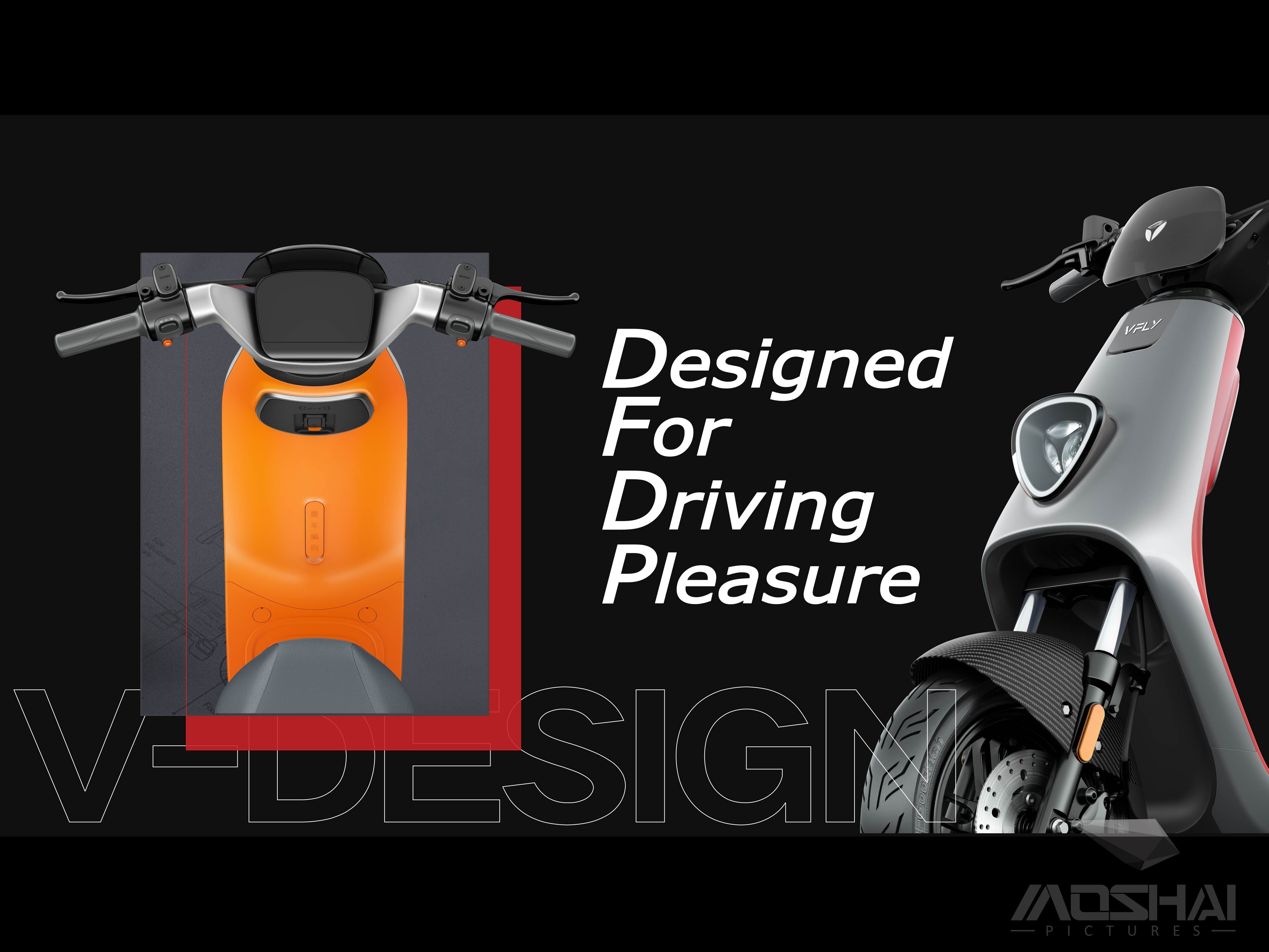 VFLY_CG｜MOSHAI 魔晒_魔晒-站酷ZCOOL