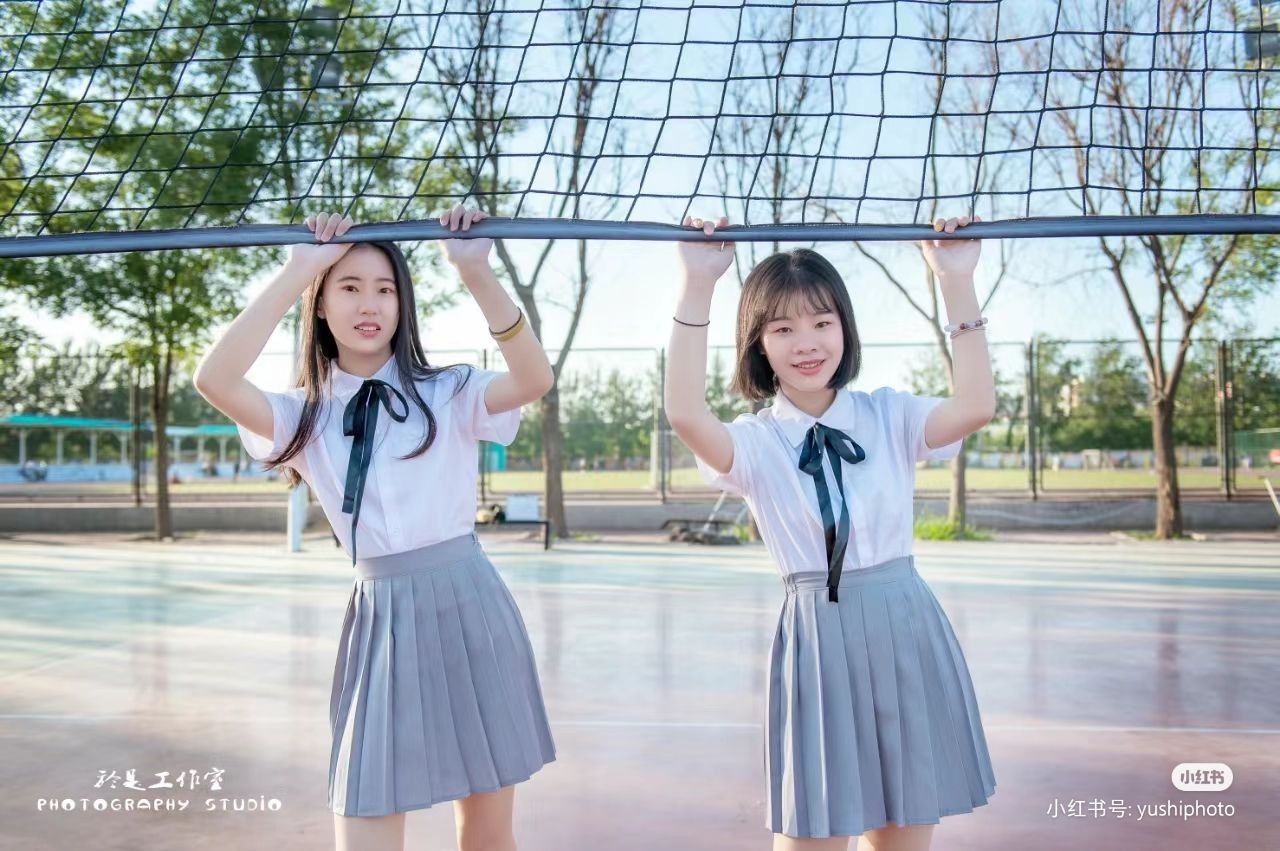 JK制服_Z913637984-站酷ZCOOL