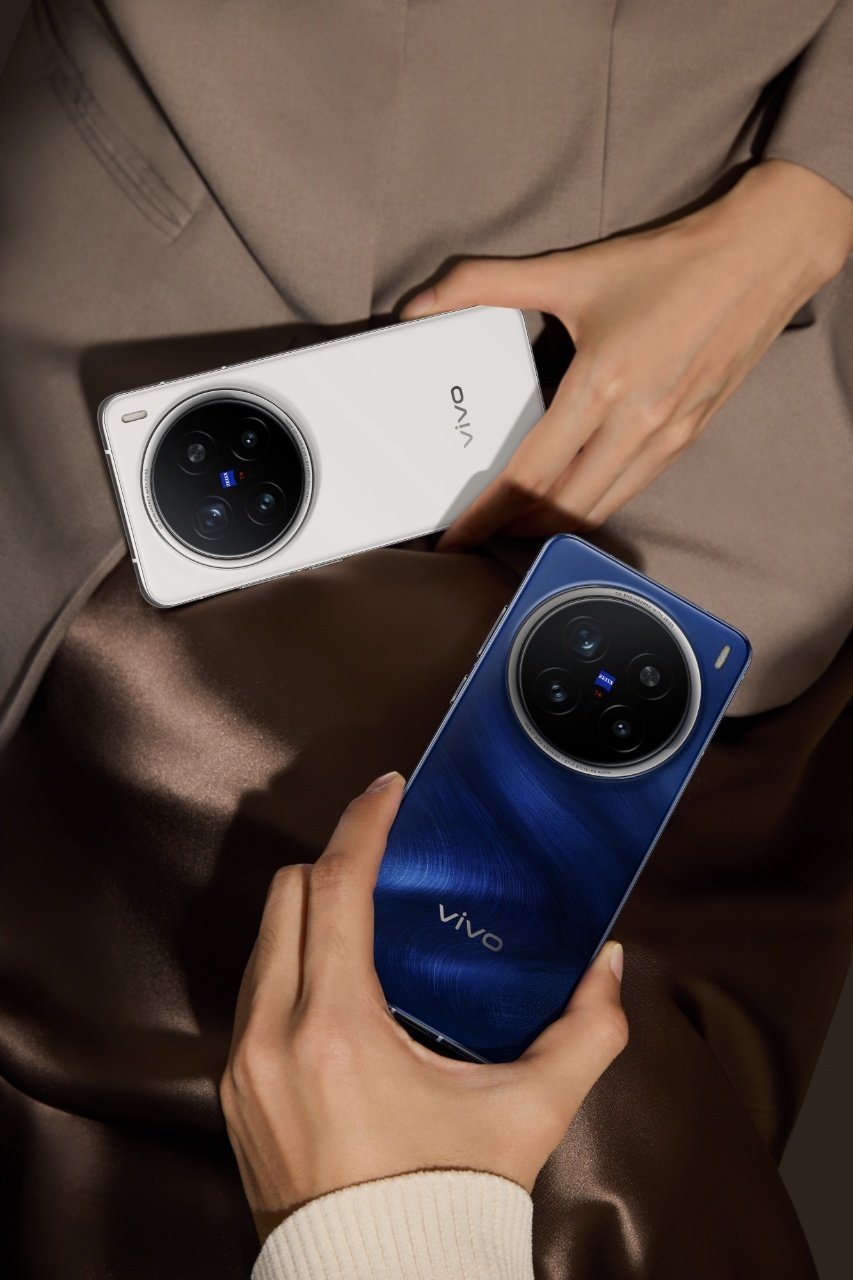 vivo x200系列组图_Ryan悟-站酷ZCOOL