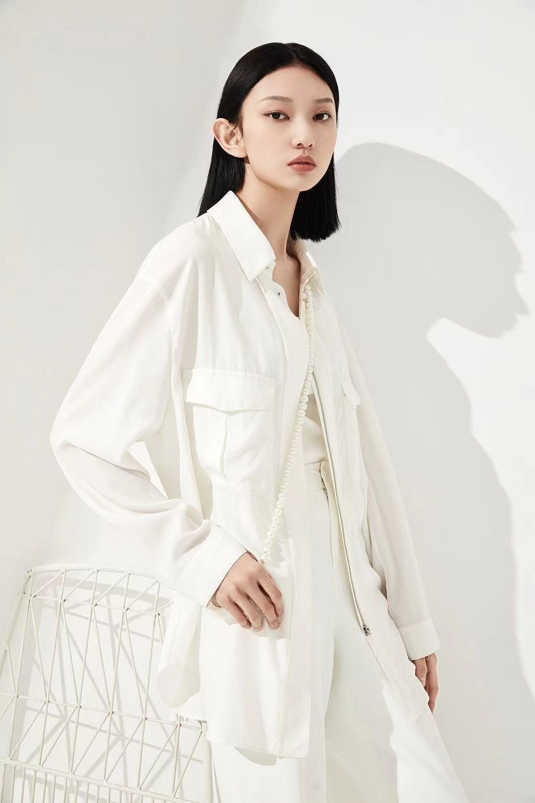 FRX Girls 23ss｜对的风格比长相重要！_FRX模特经纪Ethan-站酷ZCOOL