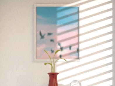 场景渲染_f243693-站酷ZCOOL