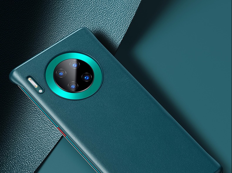 华为素皮壳_NEOON-站酷ZCOOL