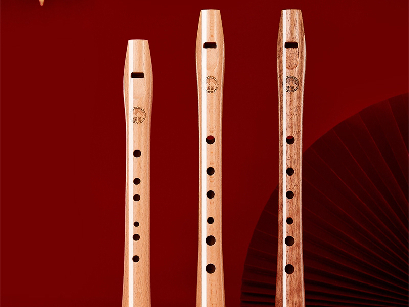 笛子_ye晓晓-站酷ZCOOL