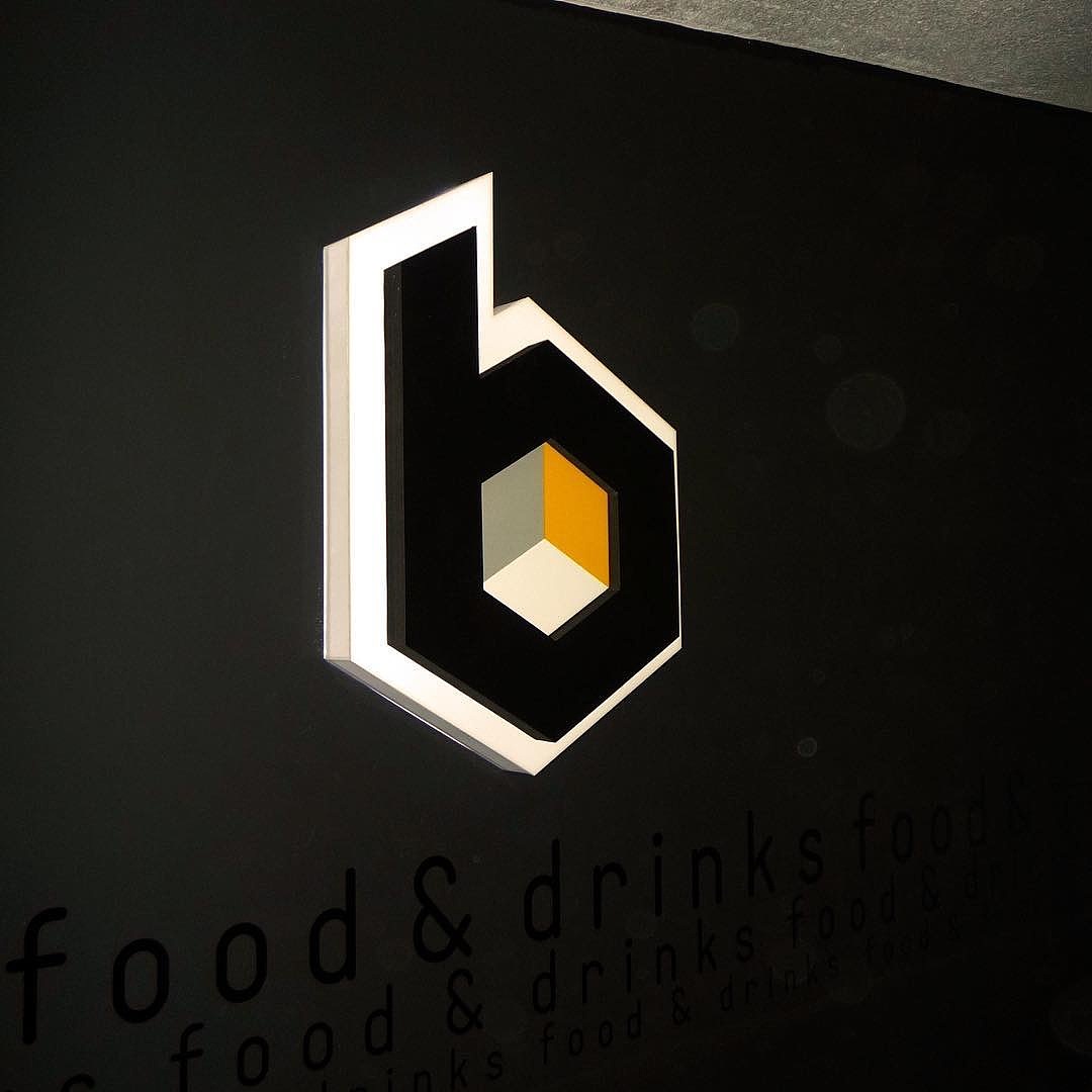 LOGO | Box 标志应用创意视觉_克网中国-站酷ZCOOL