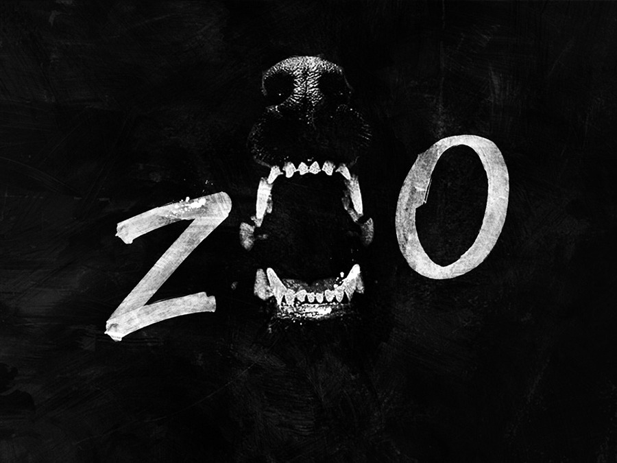 Main Title Pitch for CBS ZOO_helenhsu72-站酷ZCOOL