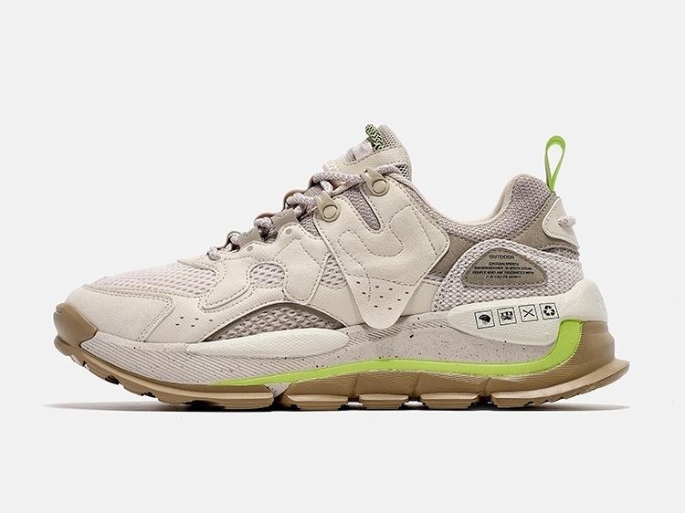 ps鞋图_旧shan-站酷ZCOOL