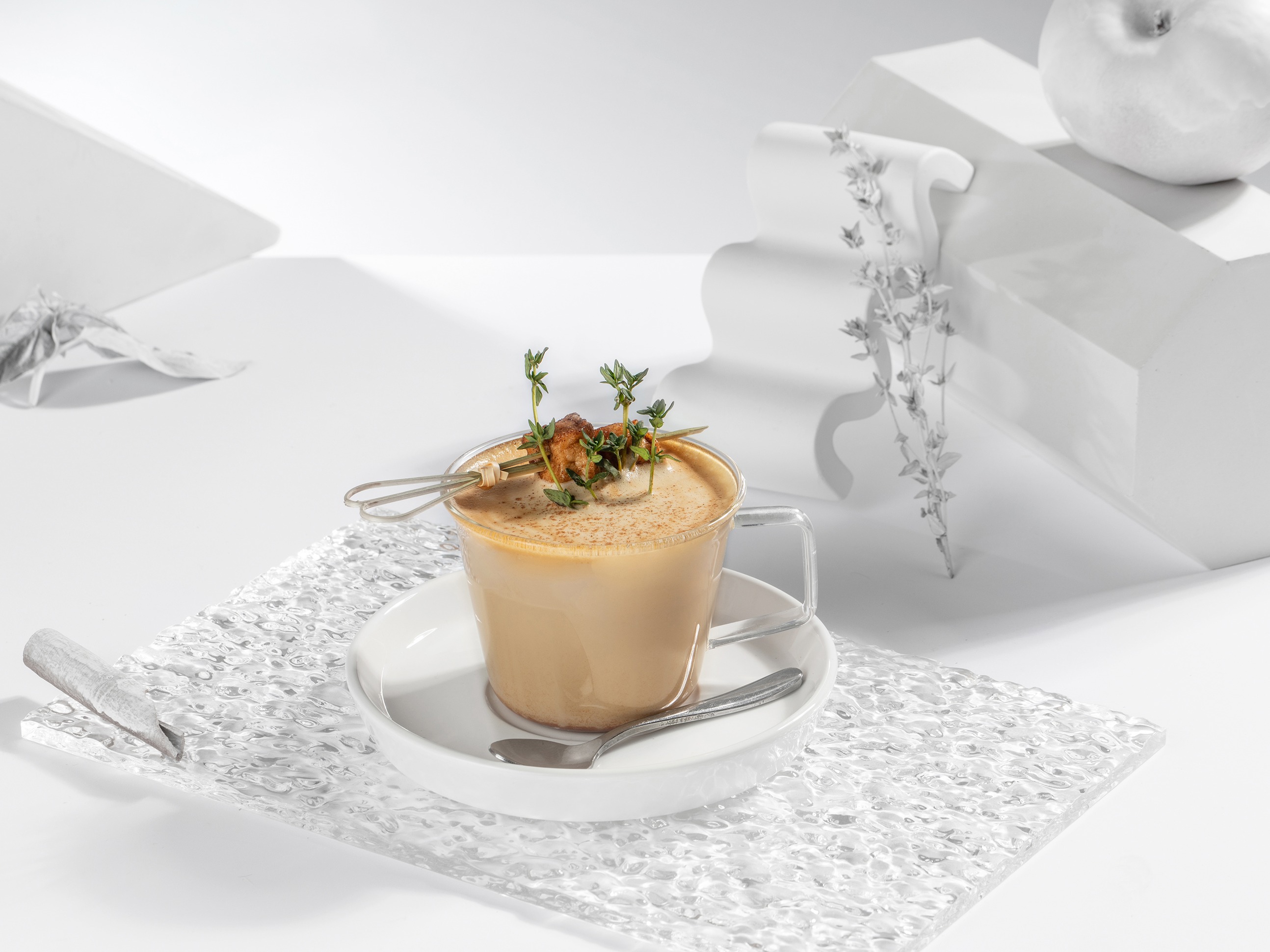 美食摄影 | kilig · 有关Brunch的多种表达_米禾品牌-站酷ZCOOL