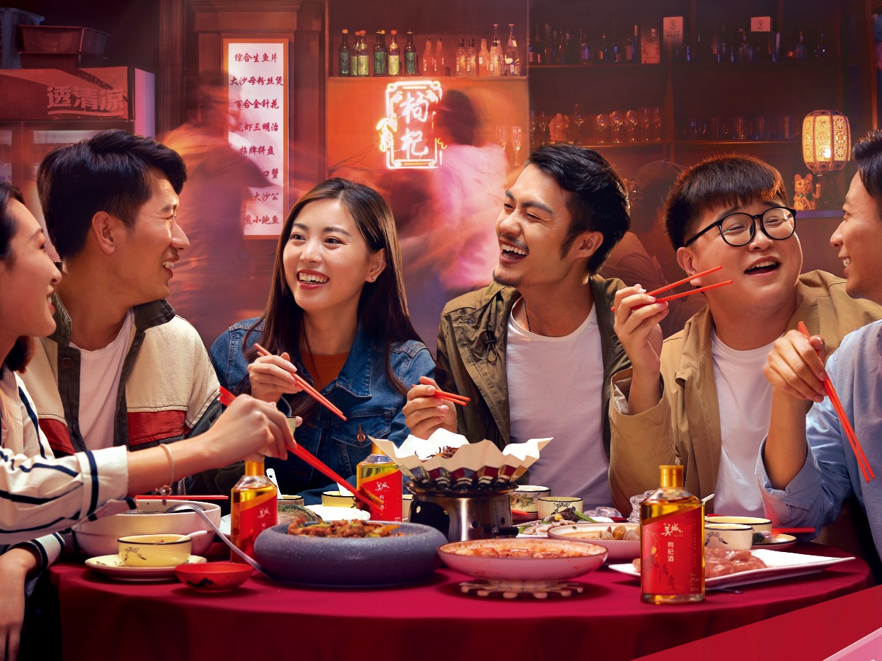 MEIYU_FengStudio-站酷ZCOOL