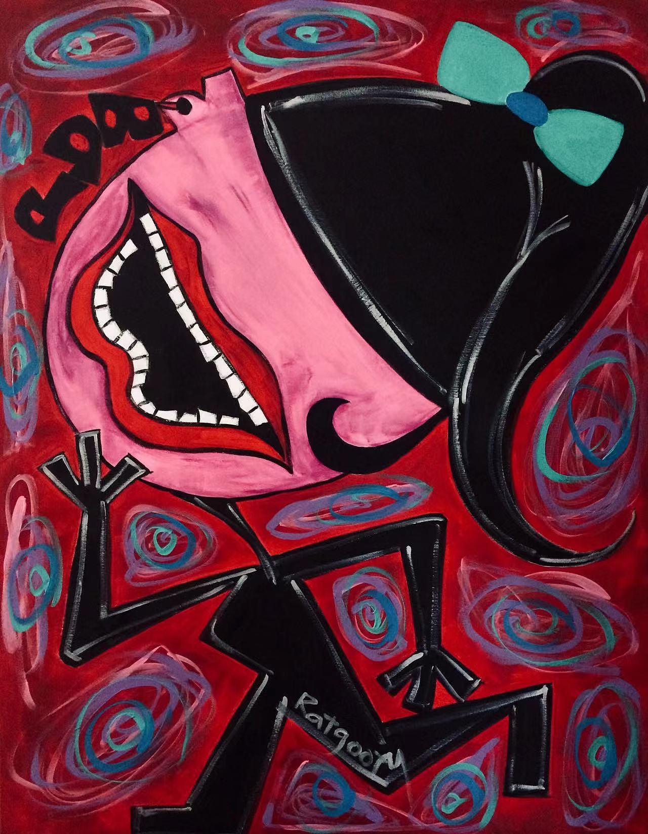 Run_Z848791118-站酷ZCOOL