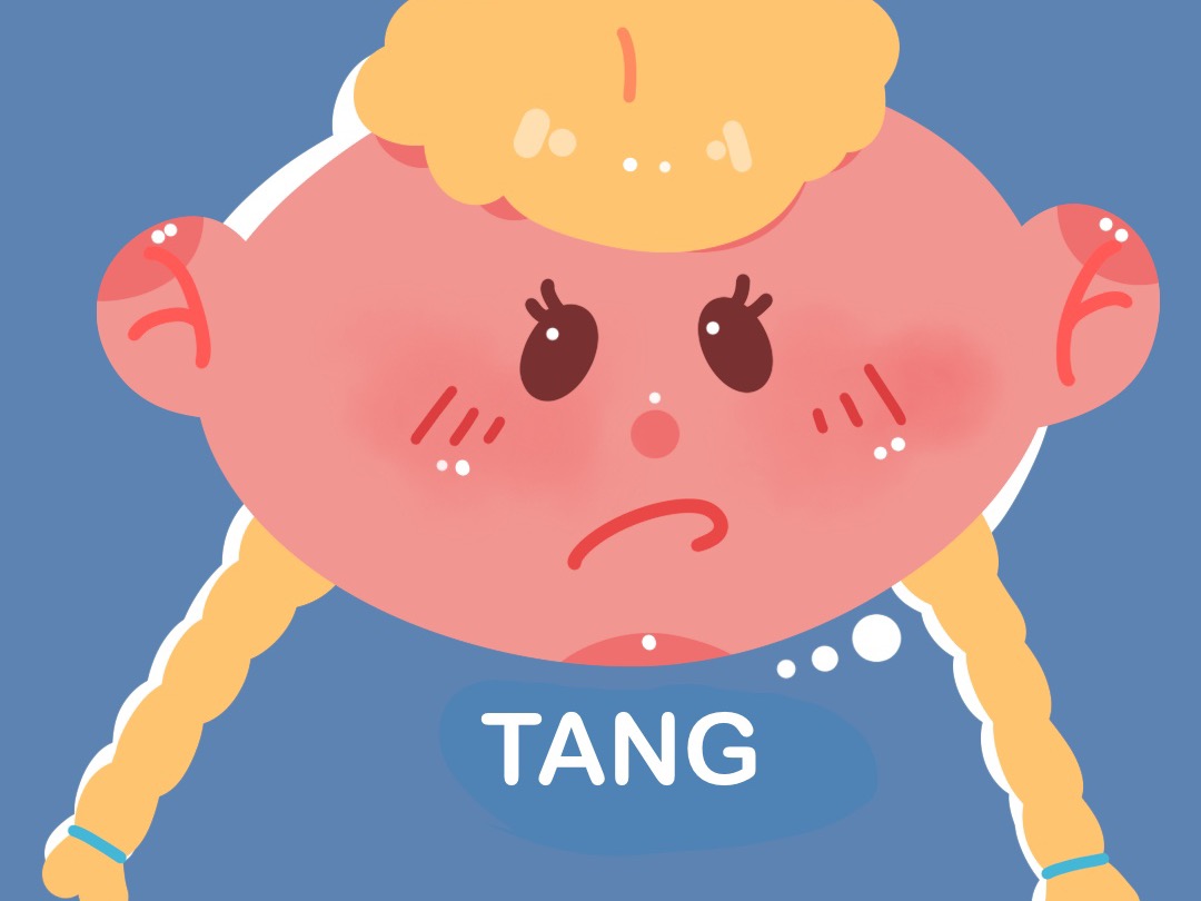 黑脸妮_糖醋Tang-站酷ZCOOL