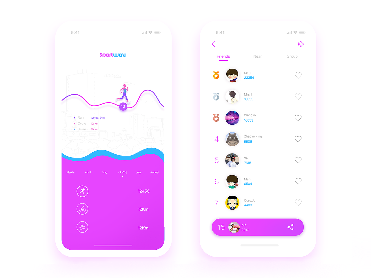 Dribbble Style_大渔学院JOnes-站酷ZCOOL