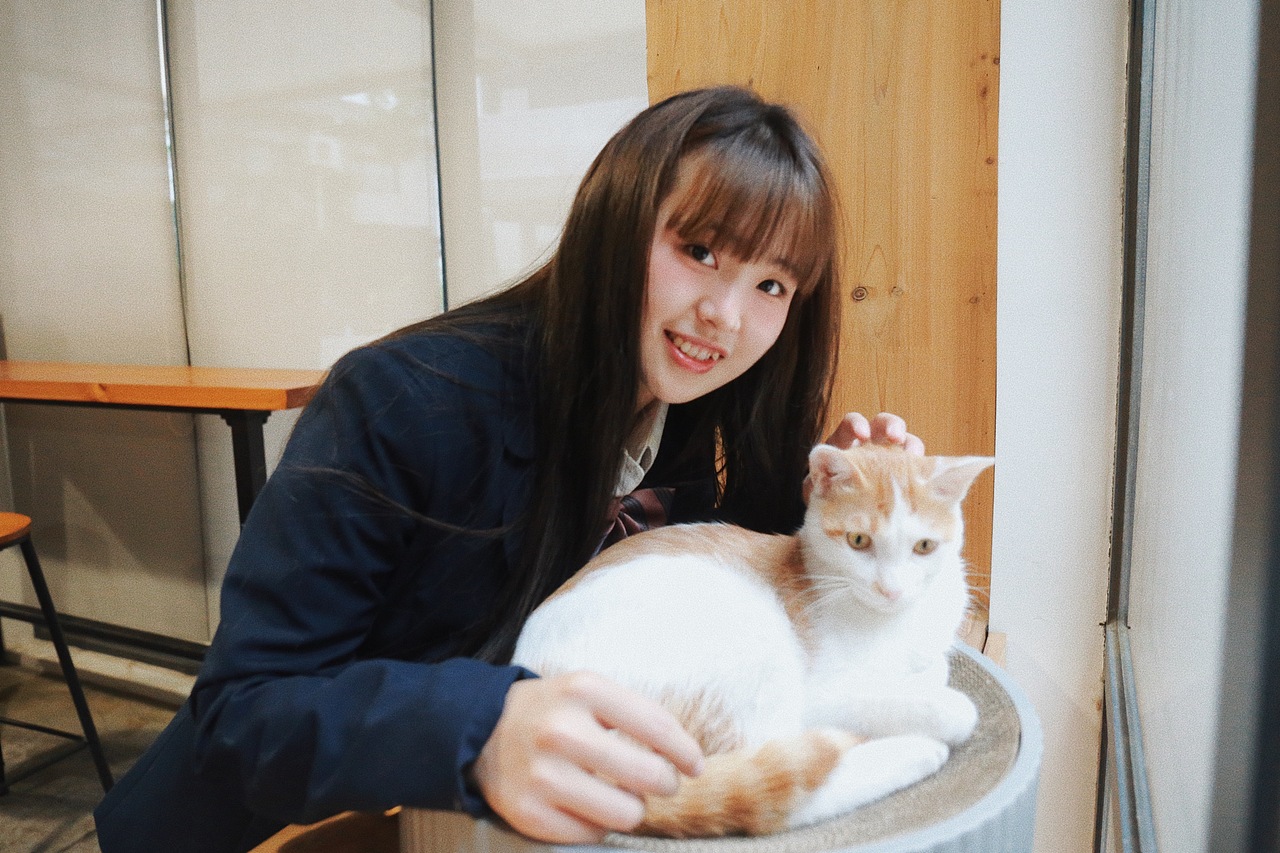 邻居家的妹妹_匹哟咪plus-站酷ZCOOL