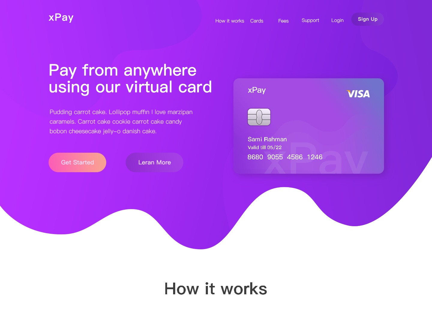 EP02 每日练习记录_RachelYa-站酷ZCOOL